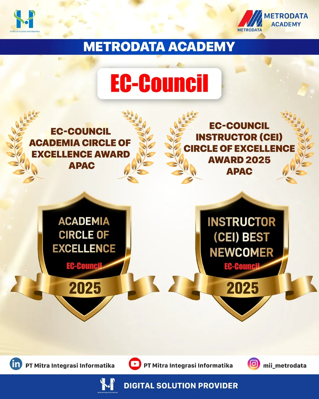Metrodata Academy