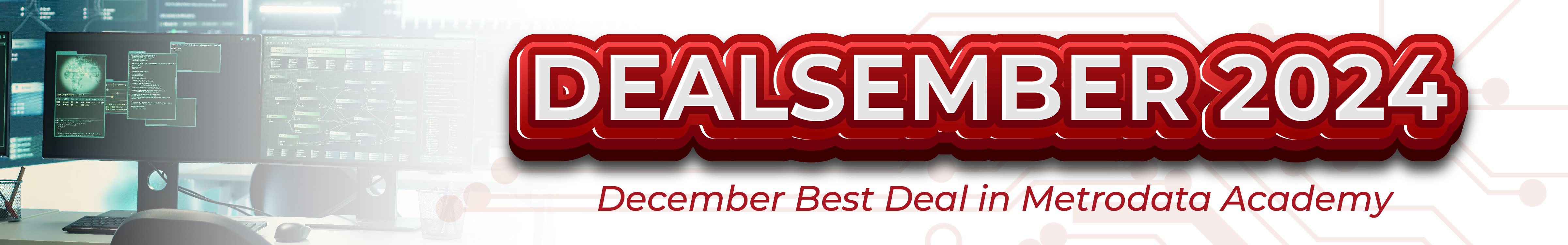 Metrodata Academy