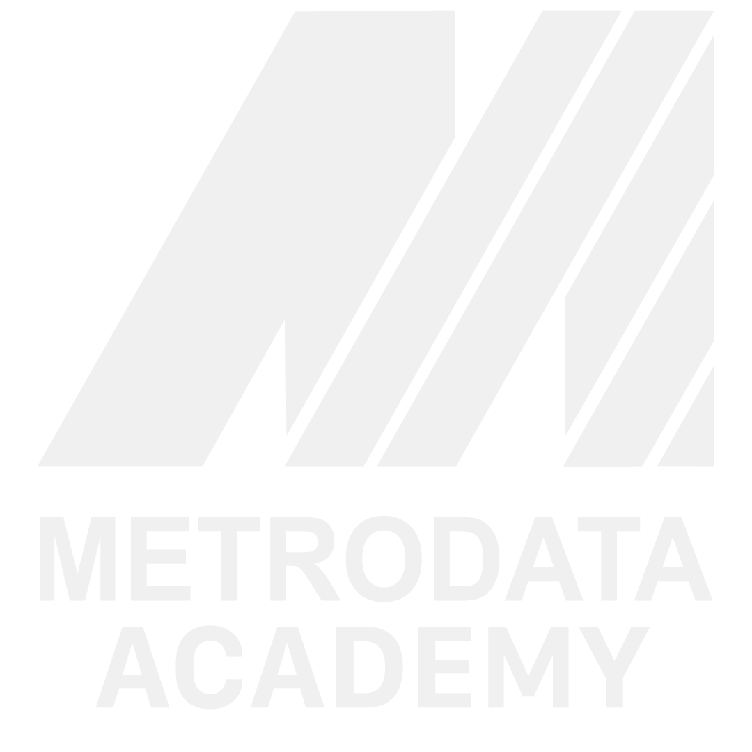 Metrodata Academy