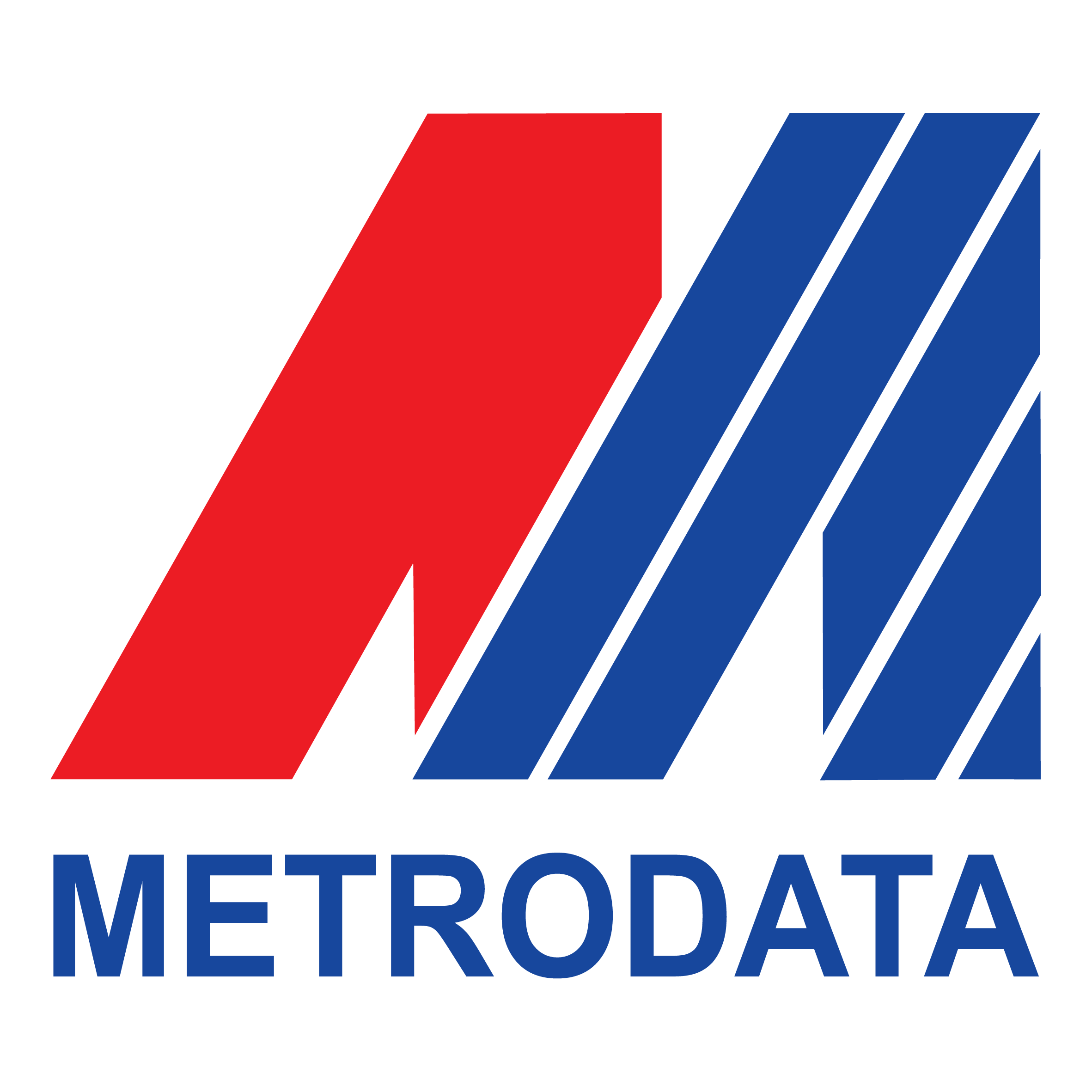 Metrodata Academy