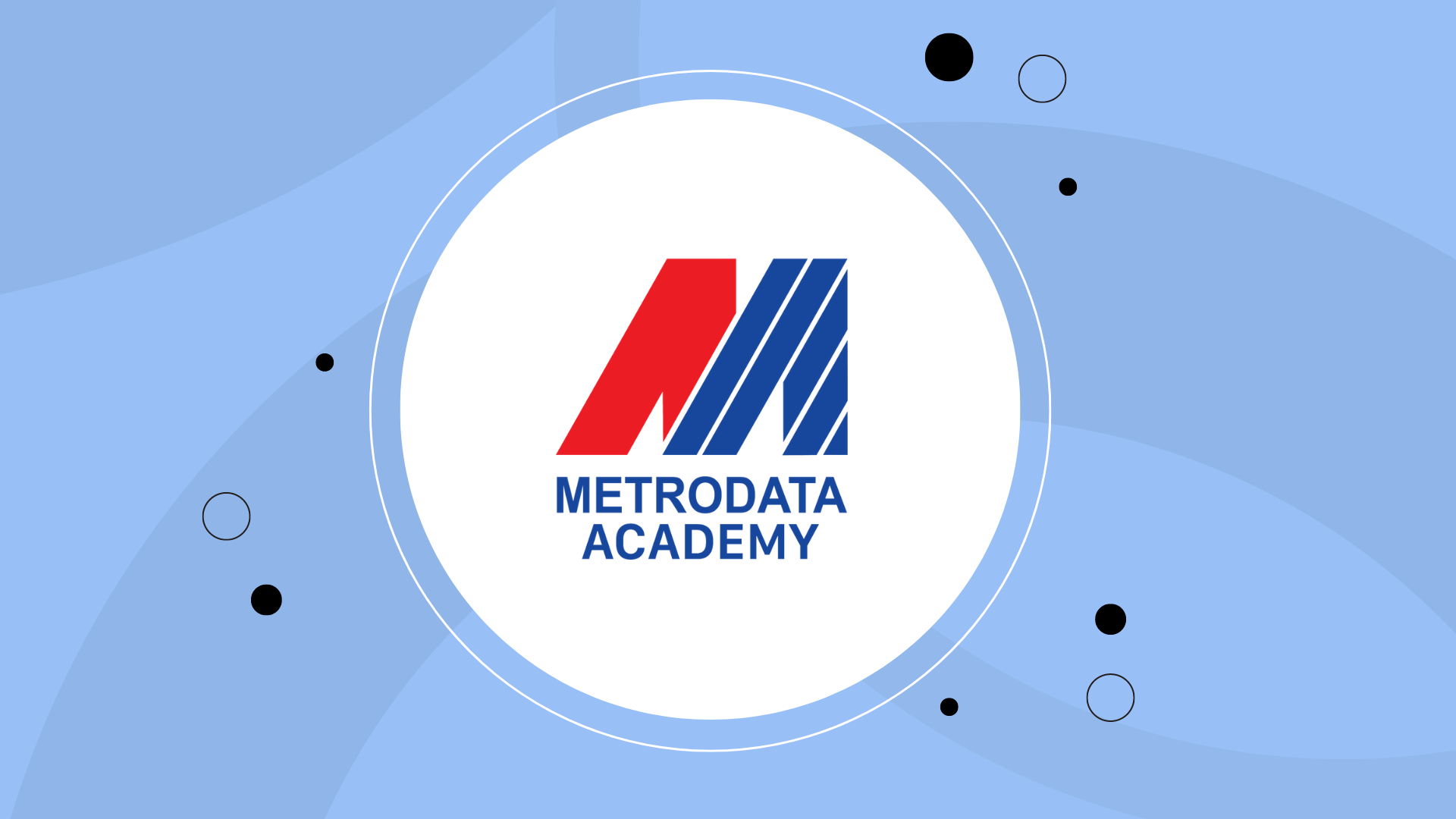 Metrodata Academy