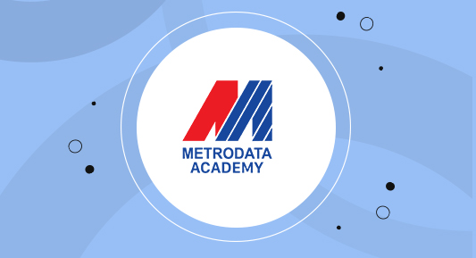 Metrodata Academy